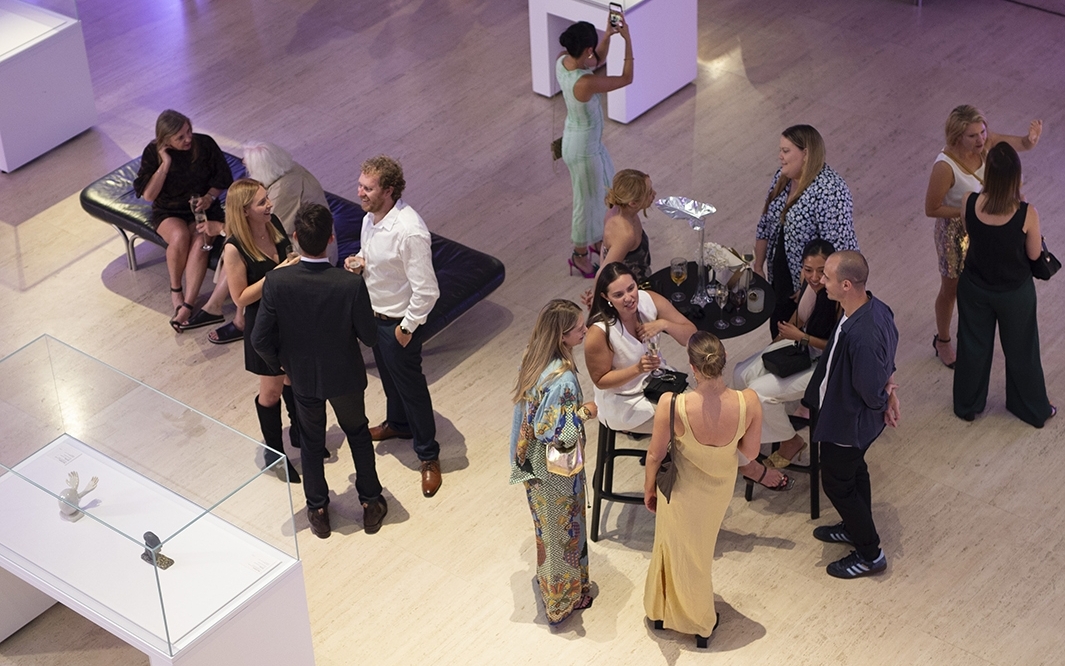 Event Design & Management - Creative Projects - Switch Agency