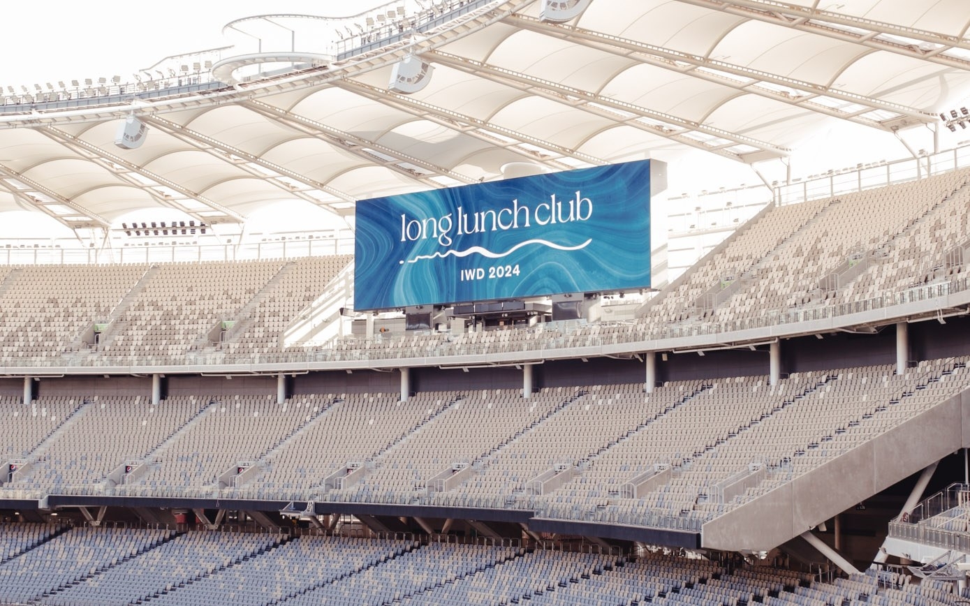 Creative Projects - Switch Agency