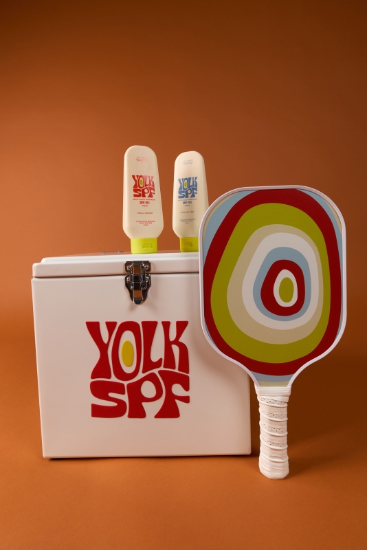 Yolk SPF - Switch Agency