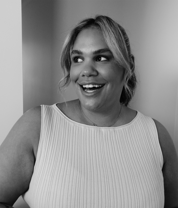 Allira Potter - Switch Agency