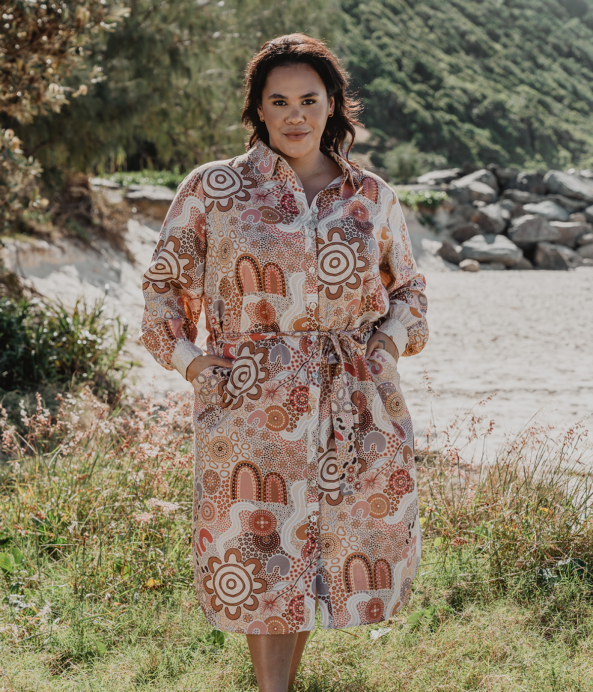 Allira Potter - Switch Agency
