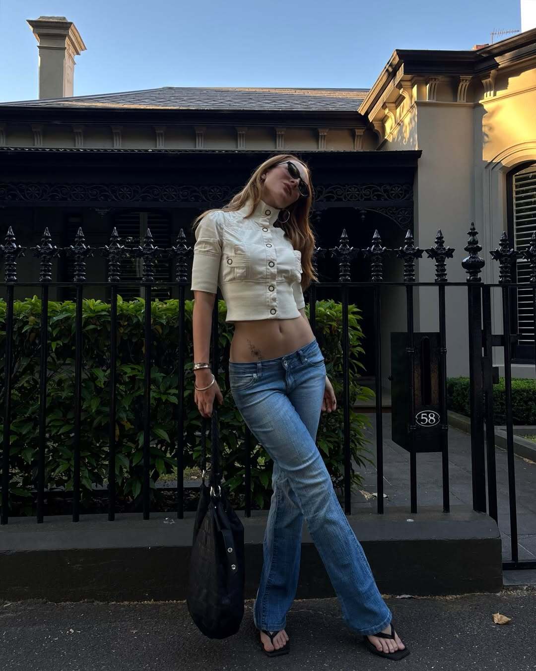 Amber Rose Woodhams - Switch Agency