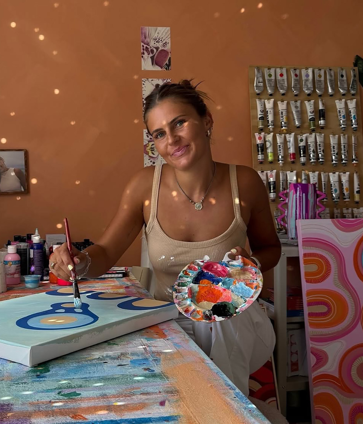 Bayley Mifsud - Switch Agency