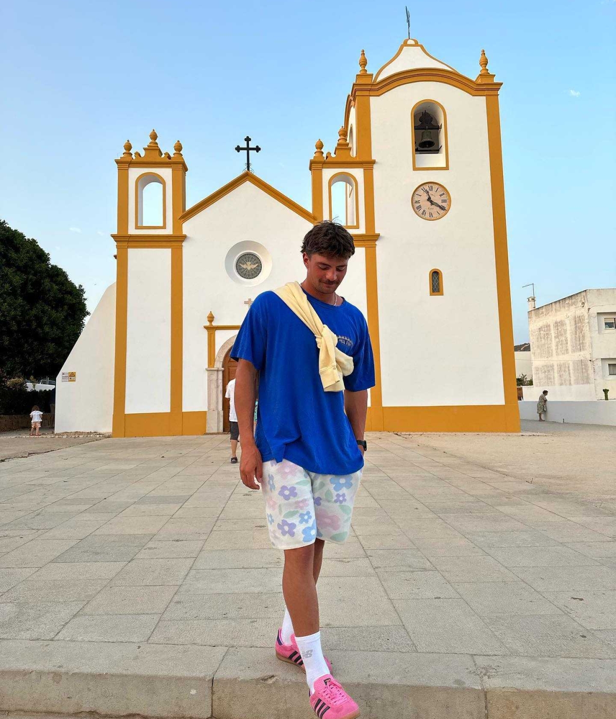 Eric Botha - Switch Agency