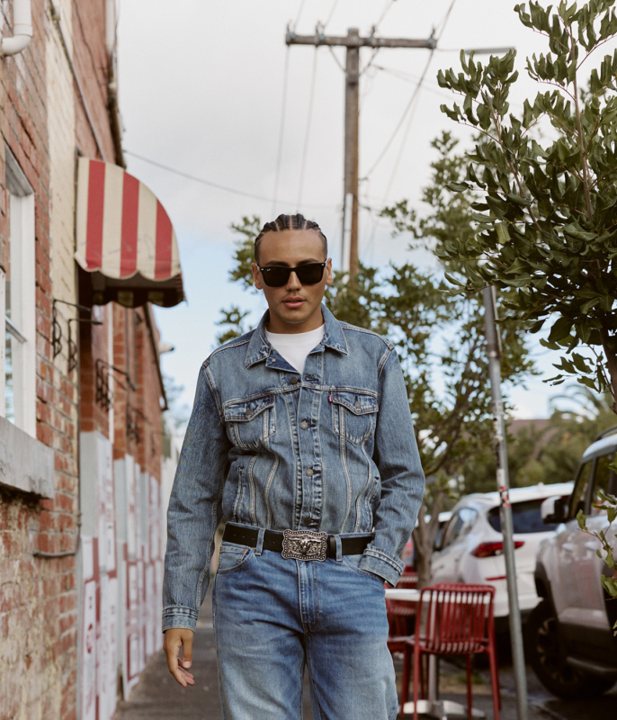 Lindyn Rowland - Switch Agency