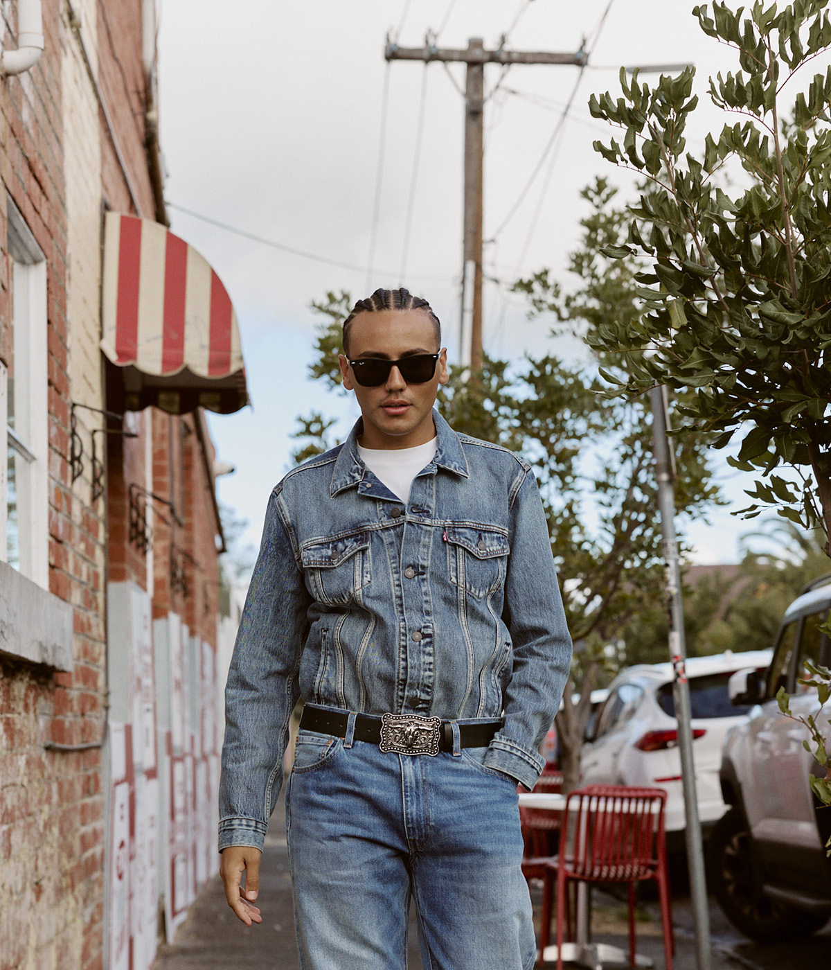 Lindyn Rowland - Switch Agency