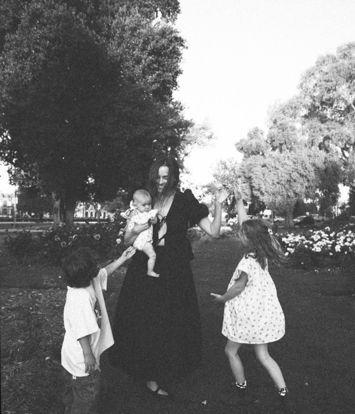 Nicola Cross - Switch Agency