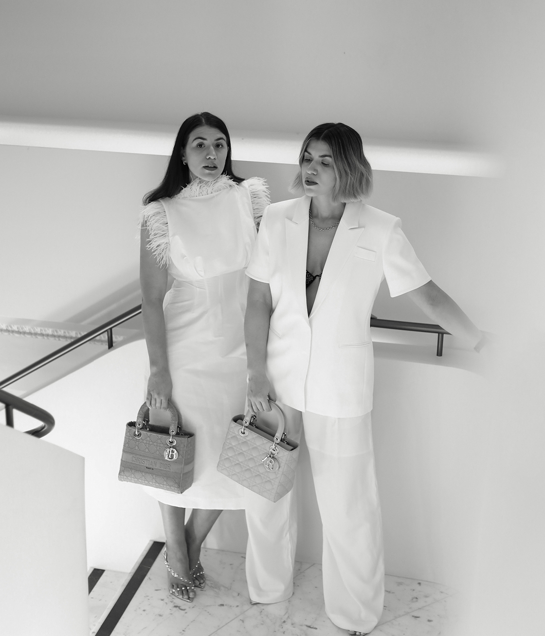 Twice Blessed - Switch Agency