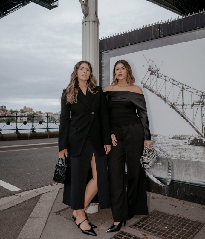 Twice Blessed - Switch Agency