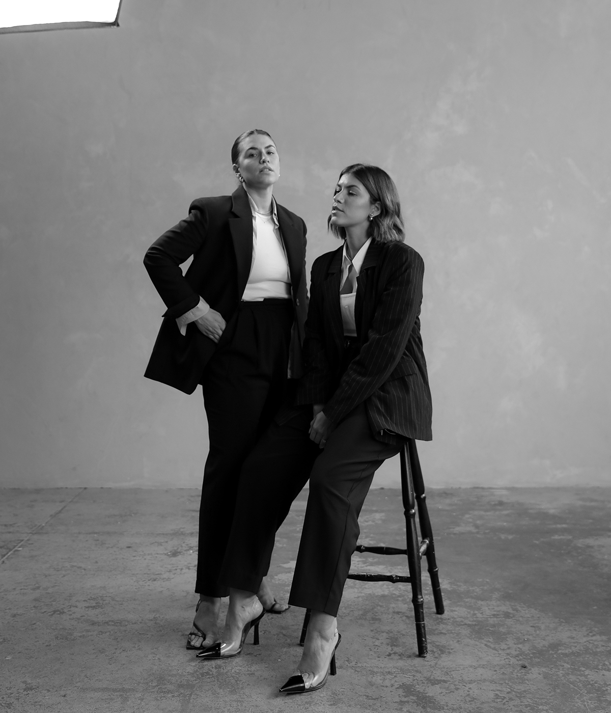 Twice Blessed - Switch Agency